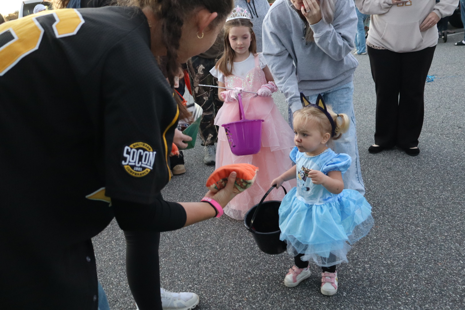Back From the Grave: Trunk or Treat Returns Bigger Than Ever – The ...